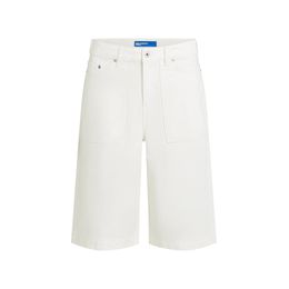 KARL LAGERFELD JEANS Jeans female size 32 White
