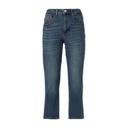 Vero Moda Petite Jeans 'VMROSIE' female size 27/28 Dark blue