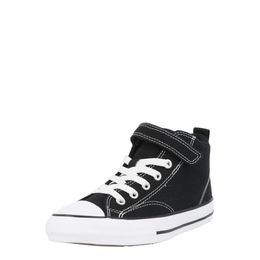 Converse Sneakers 'Chuck Taylor All Star Malden' boy size 31.5 Black / White