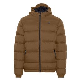 Blend Herren Steppjacke "Steppjacke BHOuterwear", braun, Gr. S, Obermaterial: 100% Nylon NY., Jacken