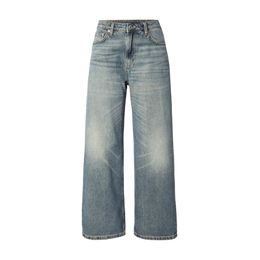 WEEKDAY Jeans 'Missy' Damen Gr&ouml;&szlig;e 29 blue denim
