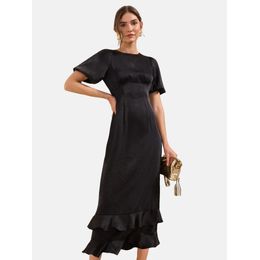 Friends Like These Kleid Damen Gr&ouml;&szlig;e 38 schwarz Sommerkleid
