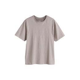 next Shirt 'Essential' male size XL Muddy colored