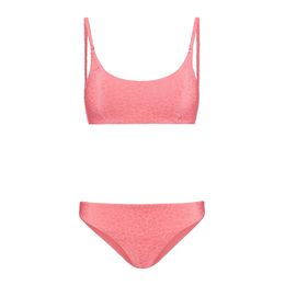 Shiwi Bikini 'LOU' Damen Gr&ouml;&szlig;e M hellpink