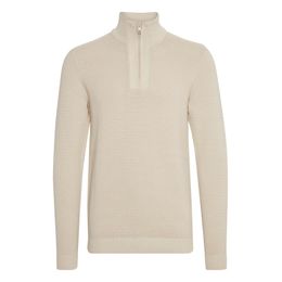 !Solid SOLID Herren Strickpullover "Strickjacke SDNick", beige, Gr. XL, Obermaterial: 100% Baumwolle CO., Strickjacken
