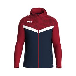 Jako Athletic Jacket male size L Blue / Red / White