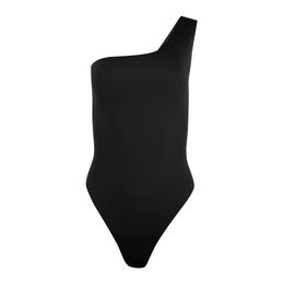 MAGIC BODYFASHION Bodysuit 'Dream' female size S Black