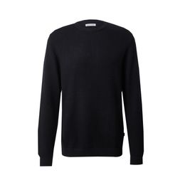 Jack & Jones JACK & JONES Sweater 'JJotto' male size L Black