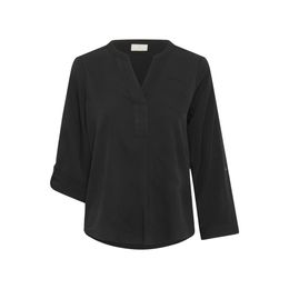 Kaffe Bluse 'KAmia' Damen Gr&ouml;&szlig;e XS schwarz