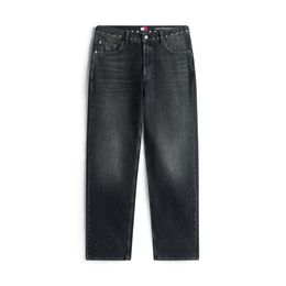 Tommy Jeans Jeans 'Sonny' Herren Gr&ouml;&szlig;e 34 black denim