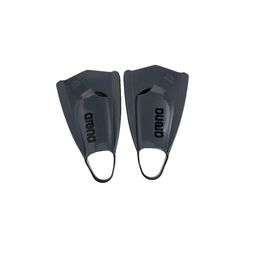 arena Trainingsflosse 'POWERFIN PRO II' Herren Gr&ouml;&szlig;e 44/46 schwarz