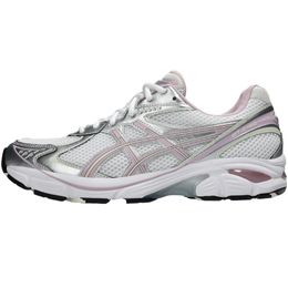 asics Sportstyle Sneaker 'GT-2160' Damen Gr&ouml;&szlig;e 36 eosin / silber / wei&szlig; Sommerschuhe