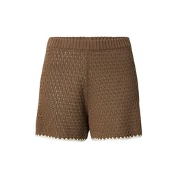 EDITED Hose 'Heinke' Damen Gr&ouml;&szlig;e 40 grau / gr&uuml;n