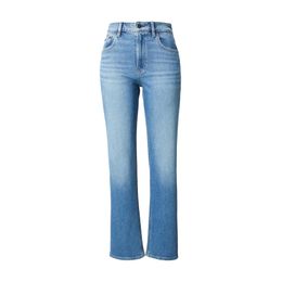 Calvin Klein Jeans Jeans 'High Rise Straight' female size 26 Blue denim