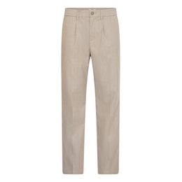 Casual Friday Herren Chinohose "Chinohose CFMarc", beige, Gr. 36, Obermaterial: 70% Polyester PES. 29% Viskose CV. 1% Elasthan EL., Hosen