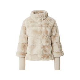 Rino & Pelle Rino & Pelle Jacke 'Feline' Damen Gr&ouml;&szlig;e XS naturwei&szlig; Sommerjacke