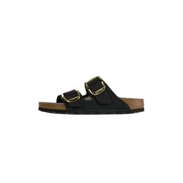 Birkenstock Mules 'Arizona' female size 36 Black