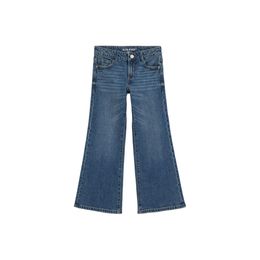 WE Fashion Jeans M&auml;dchen Gr&ouml;&szlig;e 110 blue denim