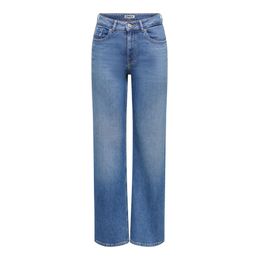 Only Jeans 'ONLJUICY' female size 28 Blue
