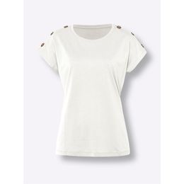 Kurzarmshirt