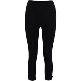 Haily's Hailys Leggings 'Sina' Damen Gr&ouml;&szlig;e XL gr&uuml;n