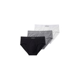 Calvin Klein Underwear Slip Herren Gr&ouml;&szlig;e M bunt