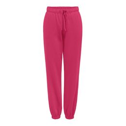 Only Pants 'ONLBest' female size 42 Raspberry