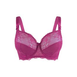 Lingadore BH Damen Gr&ouml;&szlig;e 95 eosin