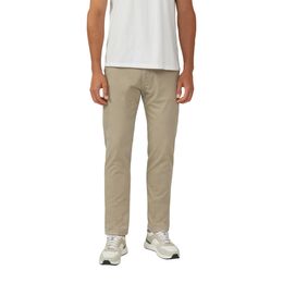 s.Oliver Herren Cordhosebeige, Gr. 36, unifarben, Cord, Obermaterial: 97% Baumwolle, 3% Elasthan, Hosen, mit Stretch
