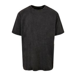 Merchcode T-Shirt 'Love Yourself First' Herren Gr&ouml;&szlig;e S dunkelbeige