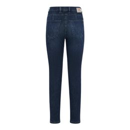 Damen 5-Pocket-Jeans "Style LUCA", blau, Gr. 23, RAPHAELA BY Brax, Denim/Jeans, 93% Baumwolle, 5% Elastomultiester, 2% Elasthan, Jeans