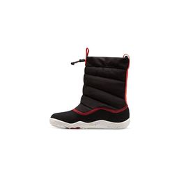 Vivo Barefoot Snow Boots 'LUMI TODDLERS' boy size 20 Black
