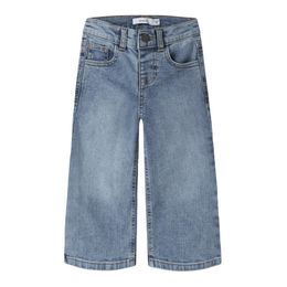 name it Jeans 'NMFRose' M&auml;dchen Gr&ouml;&szlig;e 92 blau