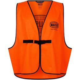 Mauser Treiberweste Wild Boar Blaze Orange (Gr&ouml;&szlig;e: )