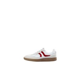 Scalpers Numico Sneakers W ' ' Damen Gr&ouml;&szlig;e 41 offwhite Sommerschuhe