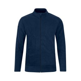 Jako Funktionsfleecejacke Damen Gr&ouml;&szlig;e XXXL navy