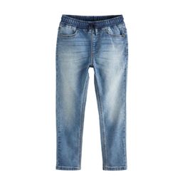 next Jeans Jungen Gr&ouml;&szlig;e 152 hellblau