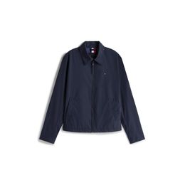 Tommy Hilfiger Jacke 'Ivy' Herren Gr&ouml;&szlig;e XXXL marine Sommerjacke