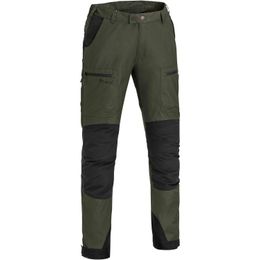 Pinewood Hose Caribou TC Gr&uuml;n/Schwarz (Gr&ouml;&szlig;e: 50)