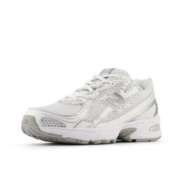 New Balance Sneaker '740' Herren Gr&ouml;&szlig;e 55 wei&szlig; Sommerschuhe