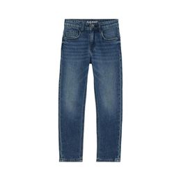 WE Fashion Jeans boy size 98 Dark blue