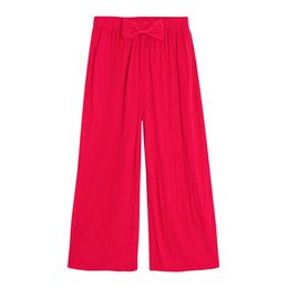 Cool Club Pants girl size 134 Red