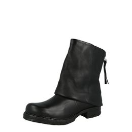 A.S.98 Ankle Boots 'SAINTEC' female size 42 Black