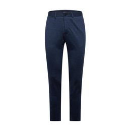 Matinique Chino Pants 'Liam' male size 34 Navy