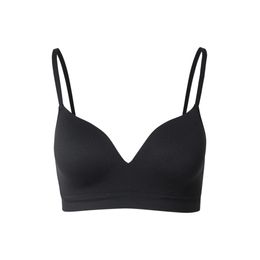 Lindex BH 'Flora' Damen Gr&ouml;&szlig;e 75 schwarz Sommerkleid