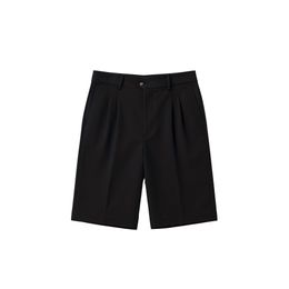 Prohibited Shorts 'Newport' Damen Gr&ouml;&szlig;e 44 schwarz