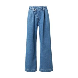 hzl the label Jeans female size 30 Blue denim