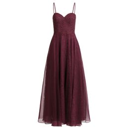 Apart Kleid Damen Gr&ouml;&szlig;e 42 weinrot Sommerkleid