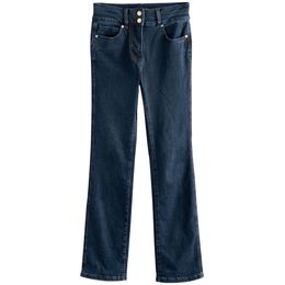 next Jeans female size 30/31 Dark blue