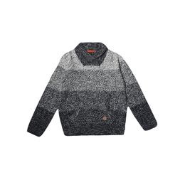 Koroshi Pullover Jungen Gr&ouml;&szlig;e 140 navy